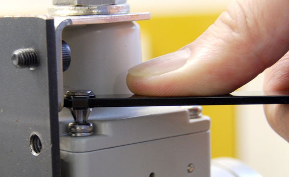 Snap-on/Anex Ultra Low Profile Offset Screwdrivers