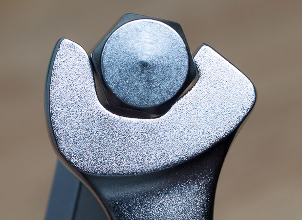 Hands-On: Facom 40R Fast Action Combination Wrenches