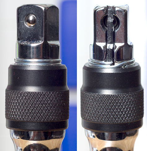Proto Locking Socket Extension Review