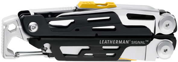Leatherman Signal – a New Outdoors and Survivalist Multi-Tool