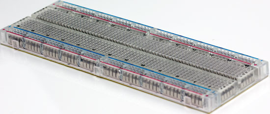 A Brief Introduction to Common Electronic Components