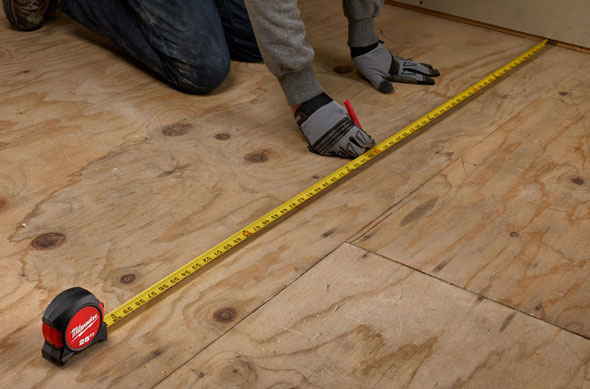 New Milwaukee Tape Measures are Designed for General Contractors and ...