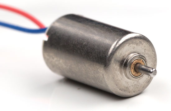 A Brief Introduction to Common Electronic Components