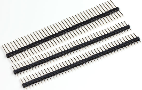 A Brief Introduction to Common Electronic Components