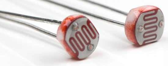 A Brief Introduction to Common Electronic Components