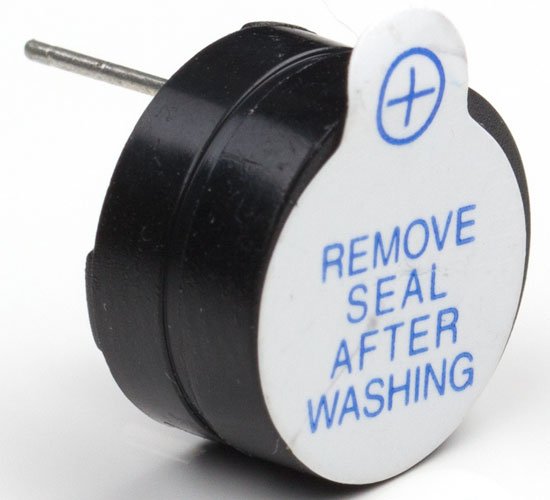 A Brief Introduction to Common Electronic Components