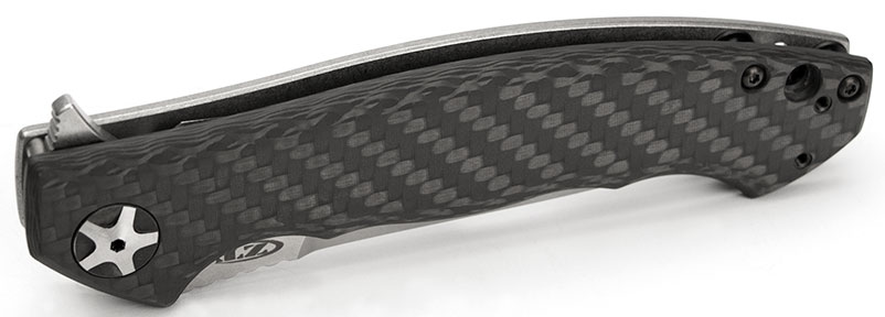 New Zero Tolerance Knives for 2015
