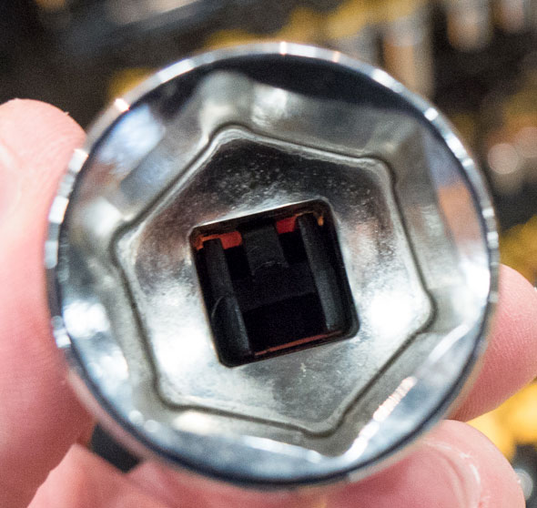 Dewalt Mechanics & Hand Tools Update – New for 2015