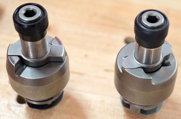 A First Look at the New 2nd-gen Milwaukee M18 Fuel Impact Drivers and ...