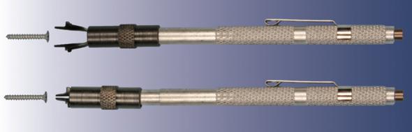 Ullman Screw and Nut Starters