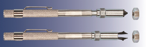 Ullman Screw and Nut Starters