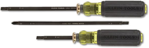 Klein Adjustable Length Screwdriver