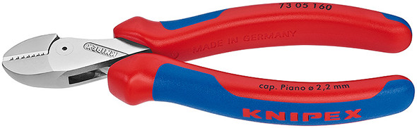 Knipex X-Cut Diagonal Cutters
