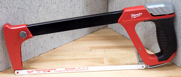 Here’s a Peek at Even More New Milwaukee Hand Tools for 2016