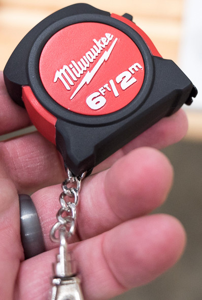 Here’s a Peek at Even More New Milwaukee Hand Tools for 2016