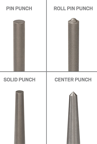 New Tekton USA-Made Punches