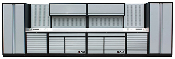 Sonic Tools are Now Available in the USA