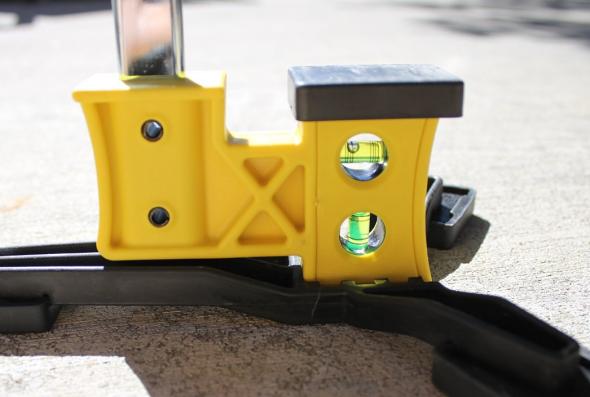 Reader Question: What Do You Think About the JackClamp?