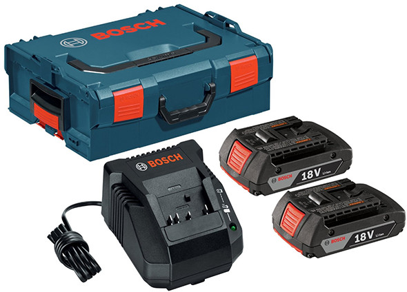 Here are the Best Cordless Power Tool Battery Holiday Deals we Could Find!