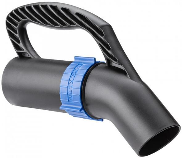 Rockler Dust Right Shop Vacuum Handle Review