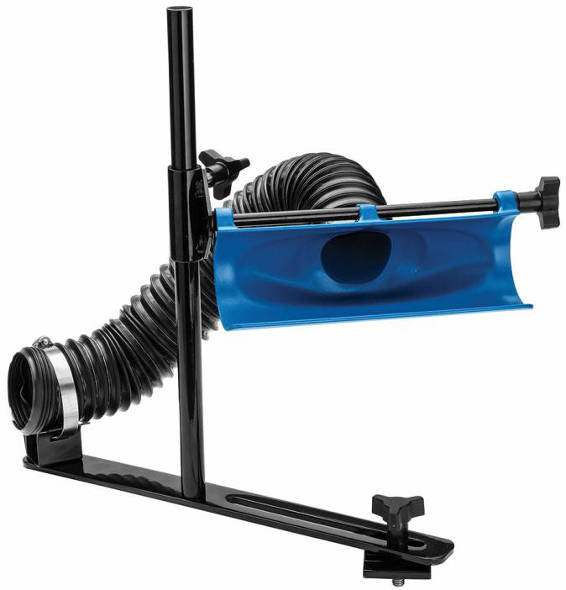 Drillnado Dust Collection Attachment for Your Drill Press