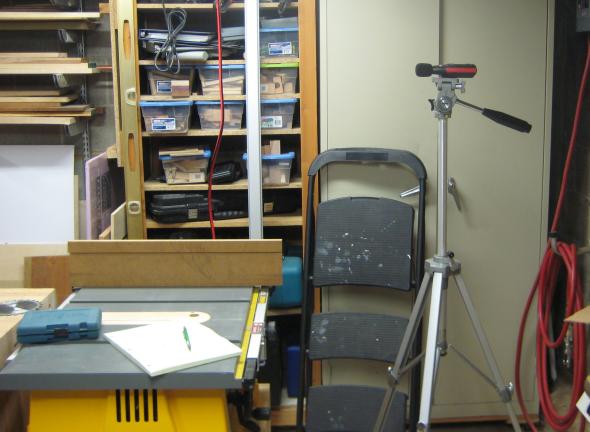 Craftsman Pocket Sound Meter 82016 Review