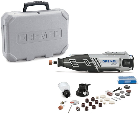 Deal of the Day: Dremel Rotary Tool Kits (12/3/15)