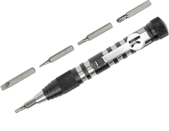 Kershaw TX-Tool Knife Tuning Screwdriver