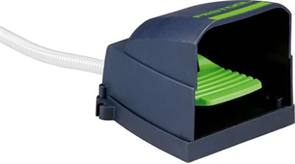 Festool Vac Sys System Work Clamp is Probably as Amazing as it is Pricey