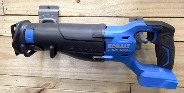 New Kobalt 24V Max Brushless Power Tool Lineup!