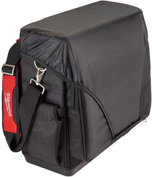New Milwaukee Jobsite Tech Bag