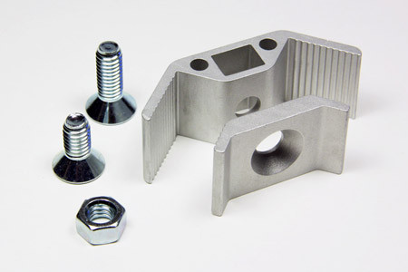 Ply90 Brackets Make it Easier to Build Plywood Furniture and More!