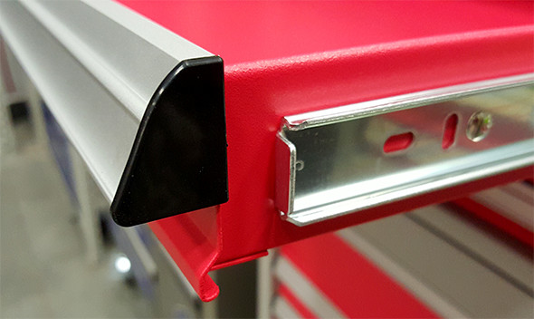 Hands-on: Porter Cable Tool Storage Combo is Inexpensive, But is it Cheap?