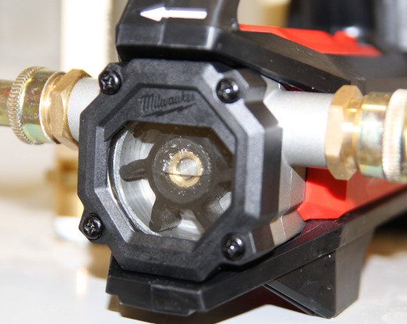 Intro to the Milwaukee 2016 New Tools Symposium