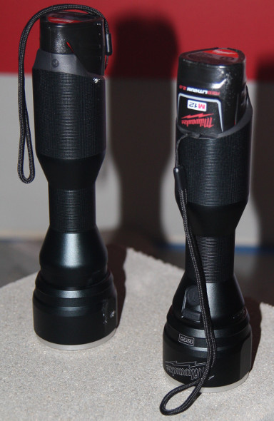 Coming Soon: Milwaukee M12 Metal-Bodied Flashlight