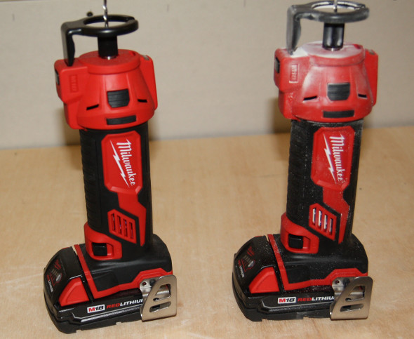 Intro to the Milwaukee 2016 New Tools Symposium