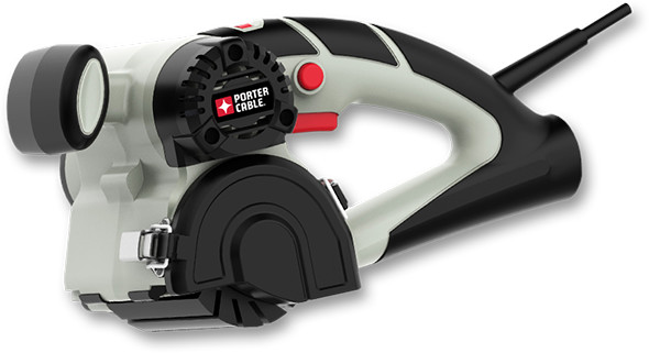 Porter Cable Restorer, a Multi-Surface Restoration Tool & Sander