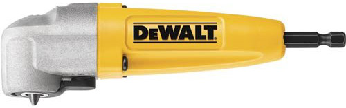 A Right Angle Driver Can Save the Day