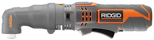 A Right Angle Driver Can Save the Day