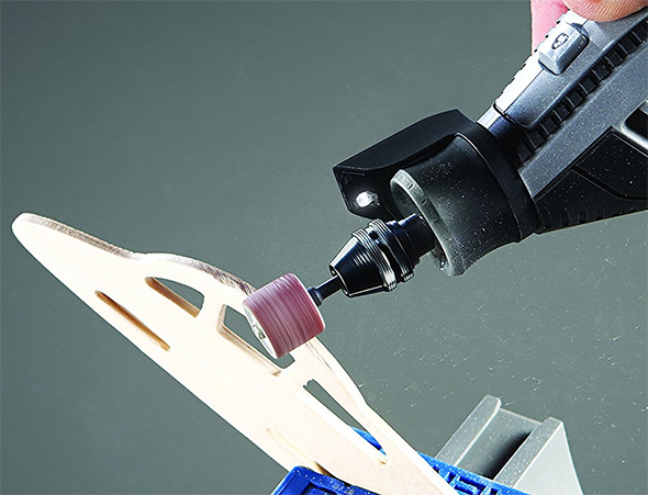 New Dremel 4300 Rotary Tool