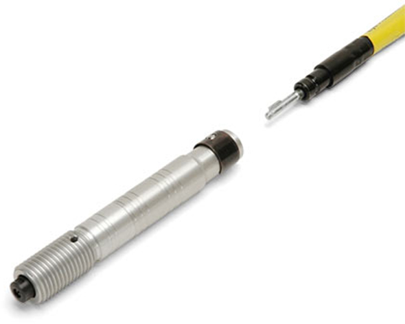 StewMac Custom Foredom Handpiece Tool Fits Dremel-Compatible Router Bases