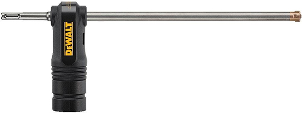 New Dewalt Hollow SDS Drill Bits