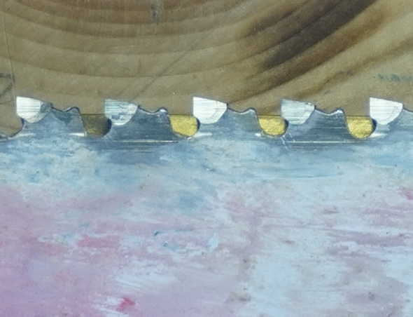 How it’s Made (in the USA): Milwaukee Carbide-Toothed Sawzall AX Blade