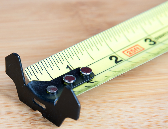 Dewalt XP Tape Measure Follow-up Review