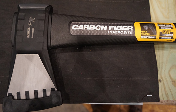 All of the New Dewalt Tools From Their 2017 Media Event