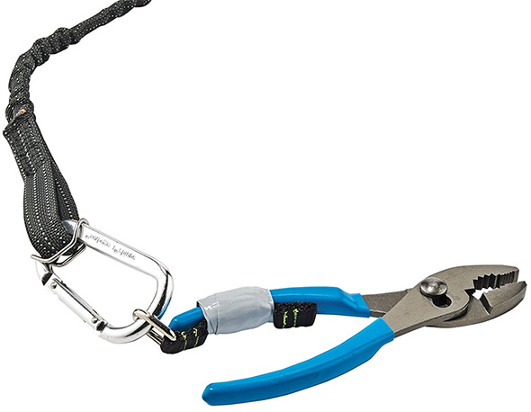 Have You Used Ergodyne Tool Tethers or Lanyards?