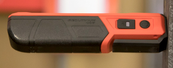 New Milwaukee Rover RedLithium USB LED Personal Worklight