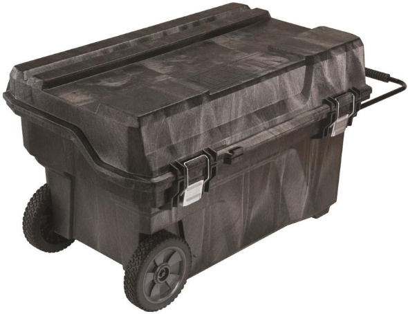 Irwin Mobile Command Center Wheeled Tool Box