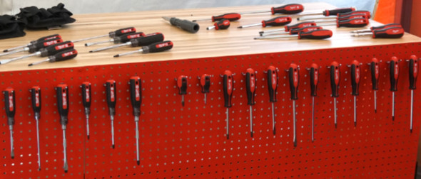Milwaukee Screwdrivers: a Roundup of All the New Styles
