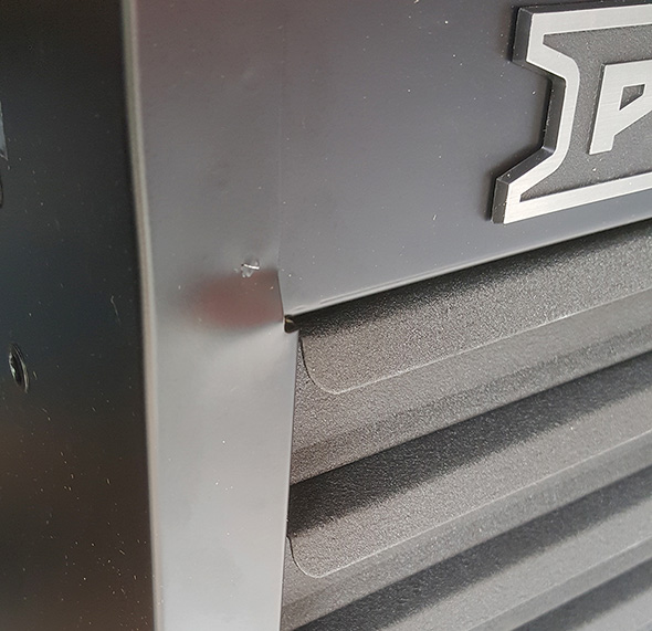 Misc. Tool Talk: Dewalt Cordless Mowers, Furnace Wiring, TiN Coated ...